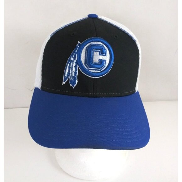 adidas | Accessories | Adidas Climalite Central High School Indians ...